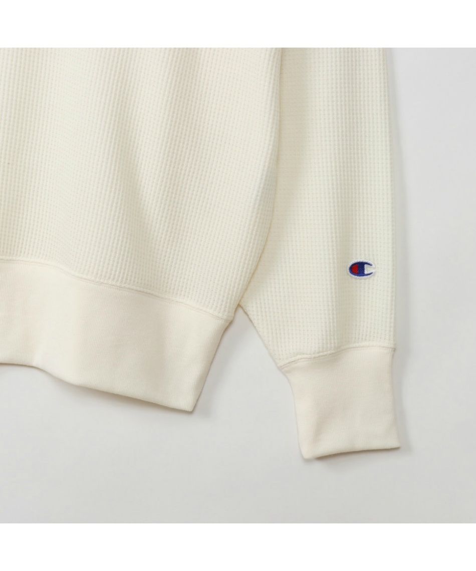 チャンピオン(Champion) Tシャツ 長袖 ウィメンズ クルーシャツ CW-YS406-020 | スポーツ用品ならヒマラヤオンラインストア【公式】