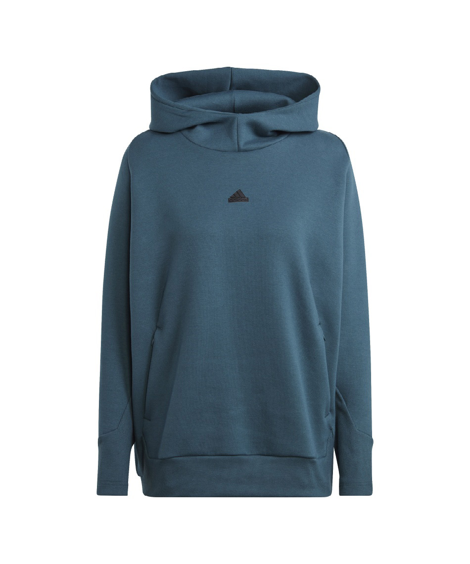 【9月8日発売】 アディダス(adidas) スウェットパーカー Z.N.E. オーバーヘッド フーディー Z.N.E. Overhead ...