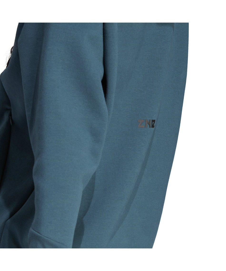 【9月8日発売】 アディダス(adidas) スウェットパーカー Z.N.E. オーバーヘッド フーディー Z.N.E. Overhead ...