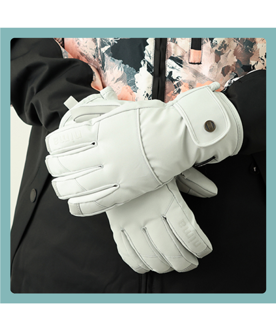 ニーマ(nima) スノーボードグローブ SBグローブ NG-704 | スポーツ用品ならヒマラヤオンラインストア【公式】