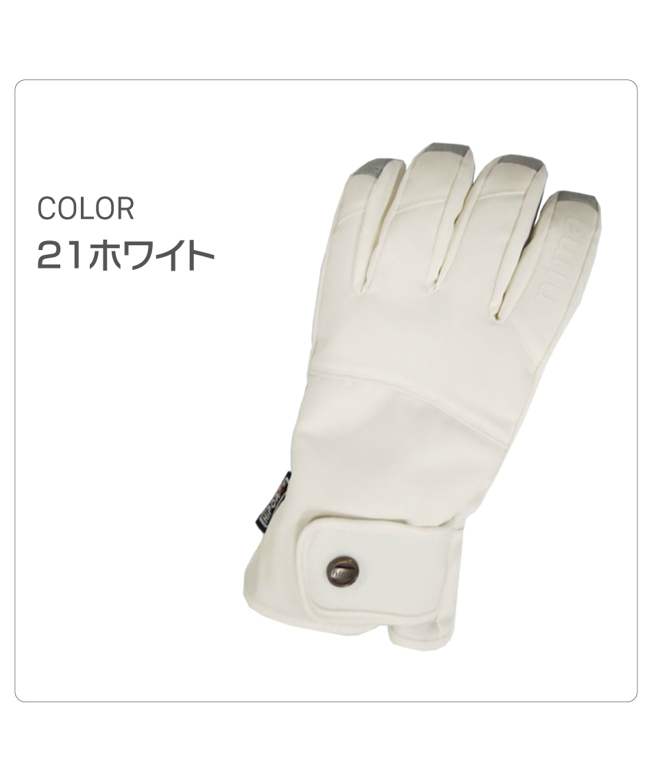 ニーマ(nima) スノーボードグローブ SBグローブ NG-704 | スポーツ用品ならヒマラヤオンラインストア【公式】