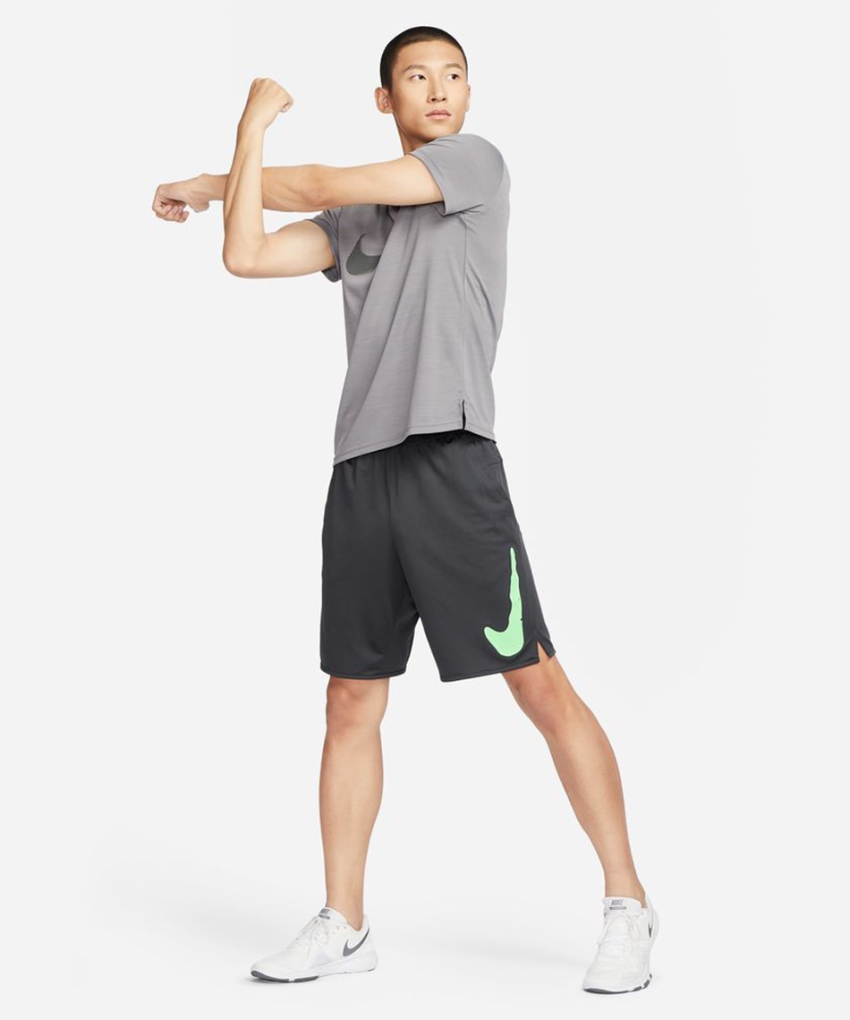 ハーフパンツ DF TTLニットショーツ9UL S72 FB7949-060 | スポーツ用品ならヒマラヤオンラインストア【公式】