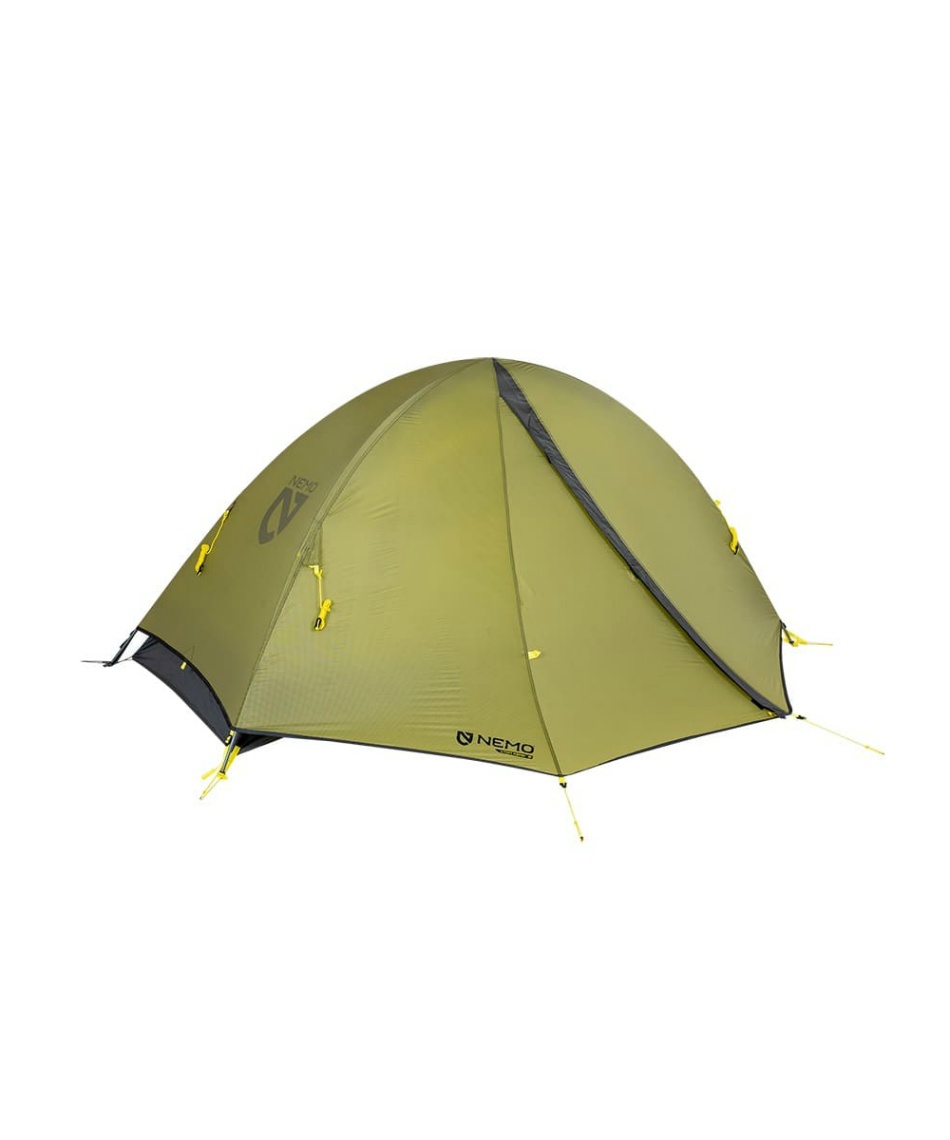 ニーモ(NEMO) テント 小型テント アトム オズモ 1P NM-ATMOS-1P-BB | スポーツ用品ならヒマラヤオンラインストア【公式】