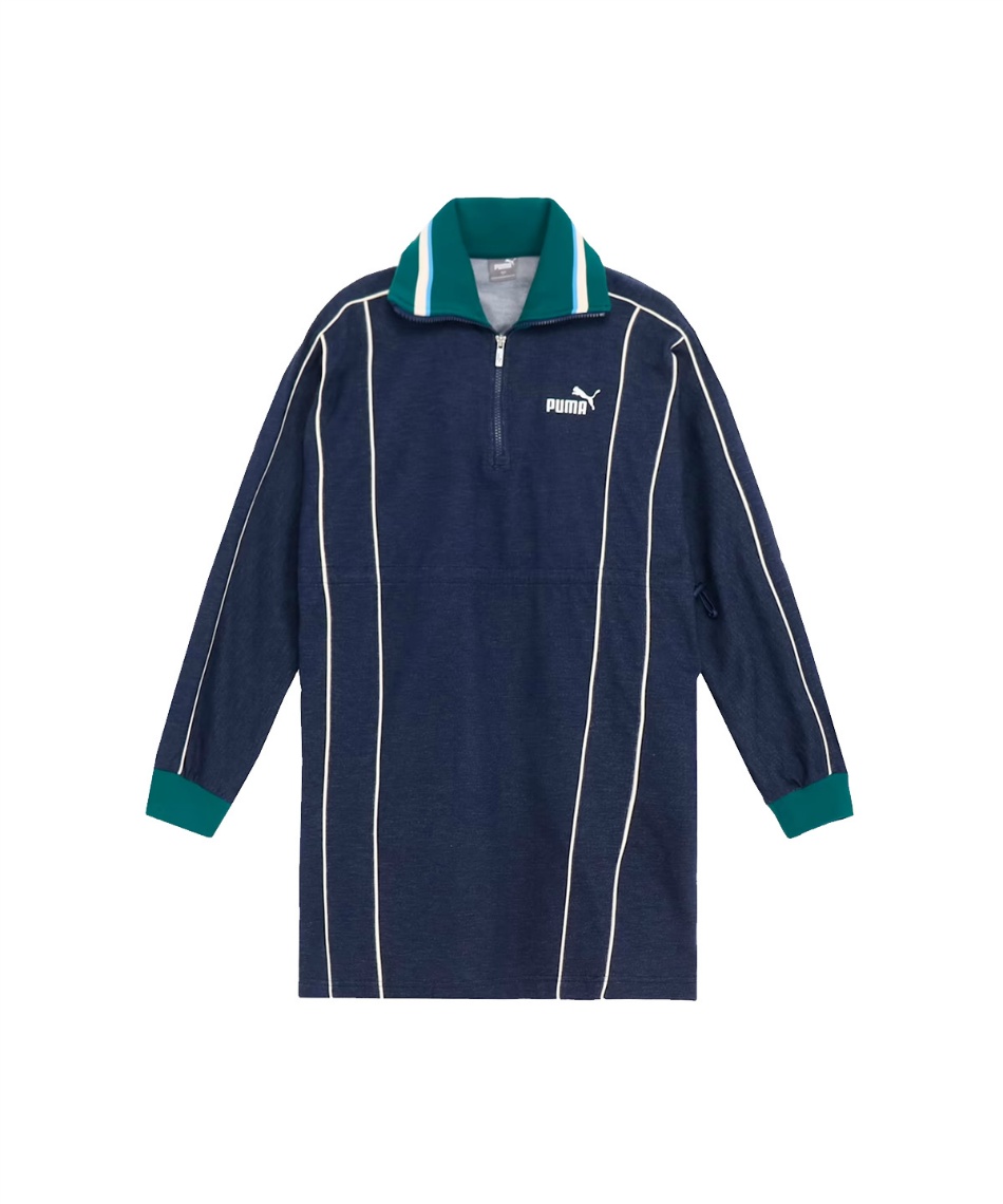 プーマ(PUMA) スウェット ワンピース CORE HERITAGE ドレス 678001 | スポーツ用品ならヒマラヤオンラインストア【公式】