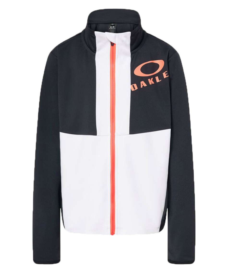 オークリー(OAKLEY) ジャージ ジャケット ENHANCE TECH JERSEY JKT YTR 6.0 FOA405759 【国内正規品】 | スポーツ用品ならヒマラヤオンライン ...