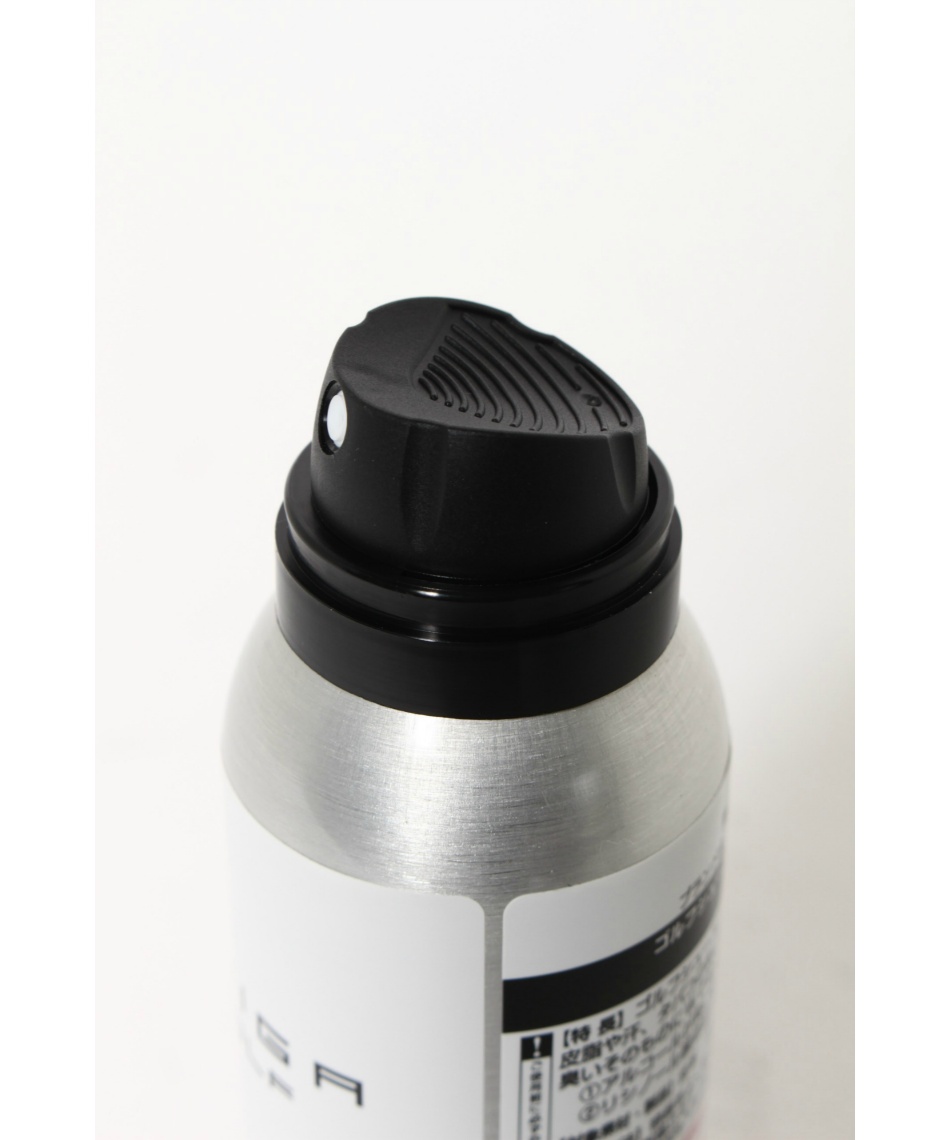 ブリガゴルフ(BRIGAGOLF) 消臭スプレー DEODORIZER デオドライザー | スポーツ用品ならヒマラヤオンラインストア【公式】