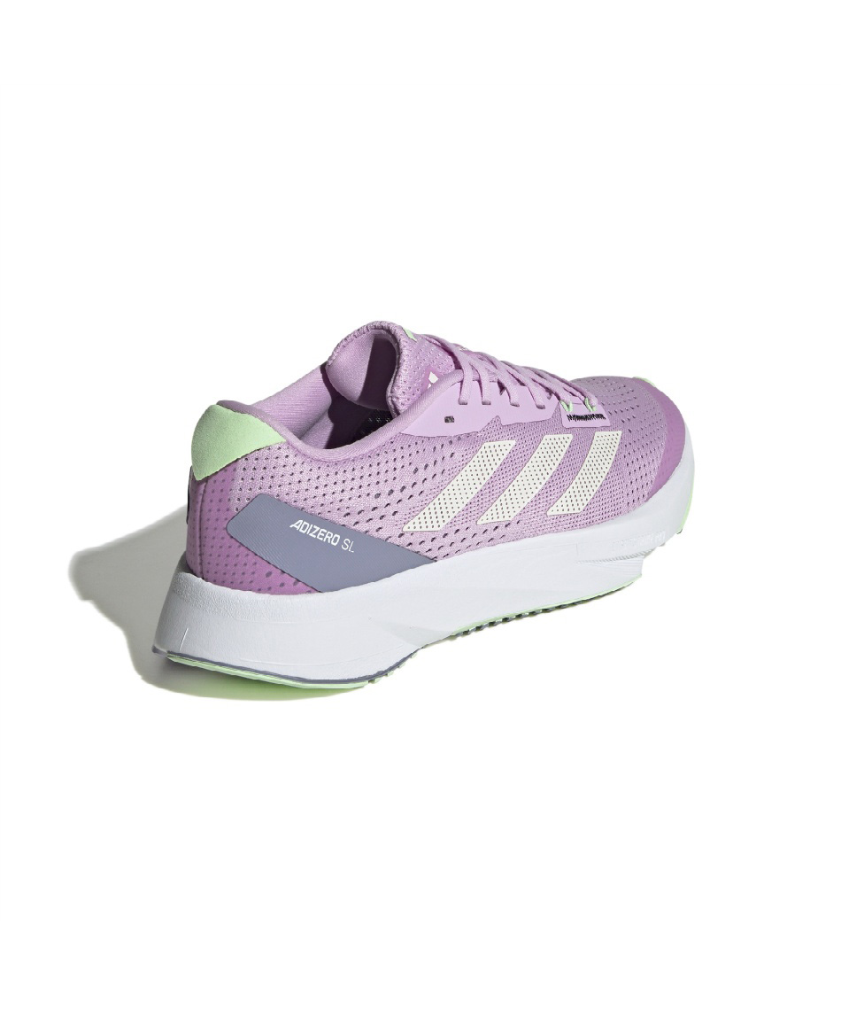 ランニングシューズアディゼロ SL ADIZERO SLIG3339 LIZ90 | スポーツ用品ならヒマラヤオンラインストア【公式】