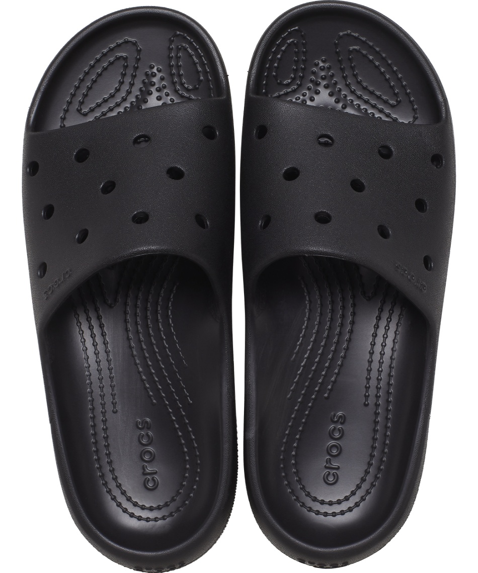 クロックス(crocs) シャワーサンダル クラシック スライド 2.0 209401-001 【国内正規品】 | スポーツ用品ならヒマラヤ ...