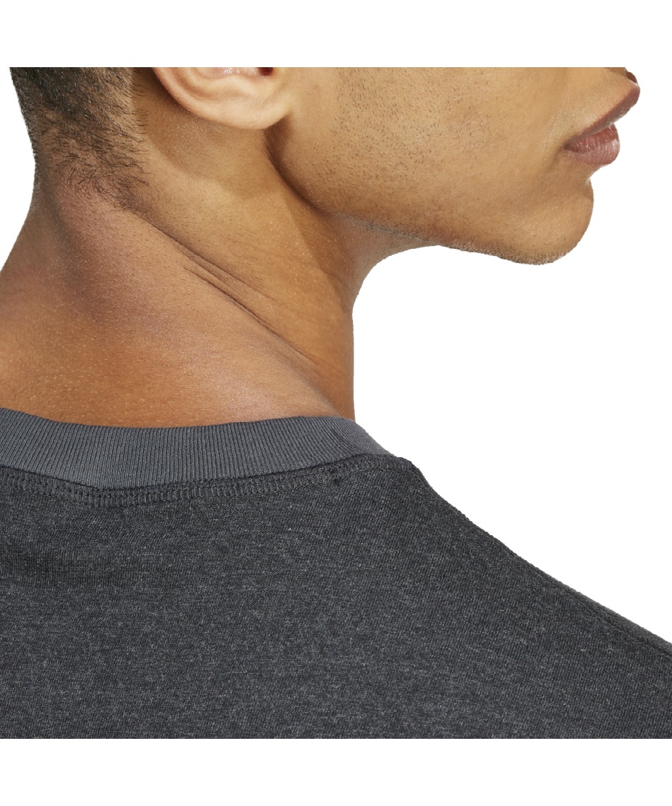 アディダス(adidas) Tシャツ 半袖 シーズナル エッセンシャルズ メランジ Tシャツ IN7123 KNQ99 | スポーツ用品なら ...