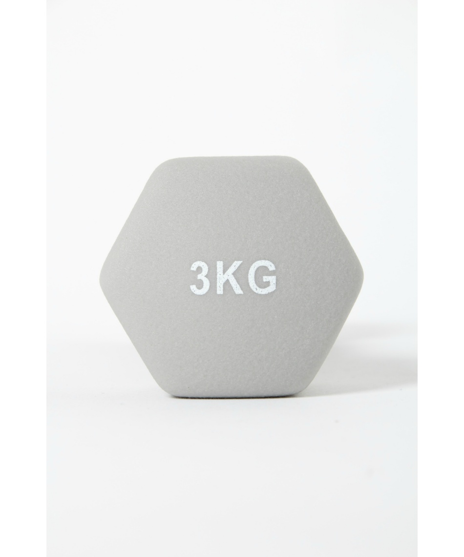 ビジョンクエスト(VISION QUEST) ダンベル カラーダンベル3kg2個セット VQ580104B01 | スポーツ用品ならヒマラヤオンラインストア【公式】