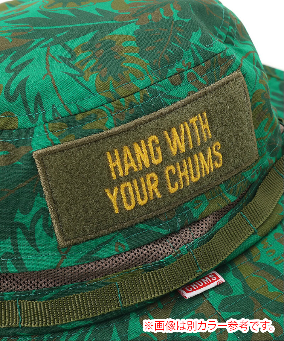 チャムス(CHUMS) ハット レイトンバケットハット Layton Bucket Hat CH05-1373 Beige | スポーツ用品 ...