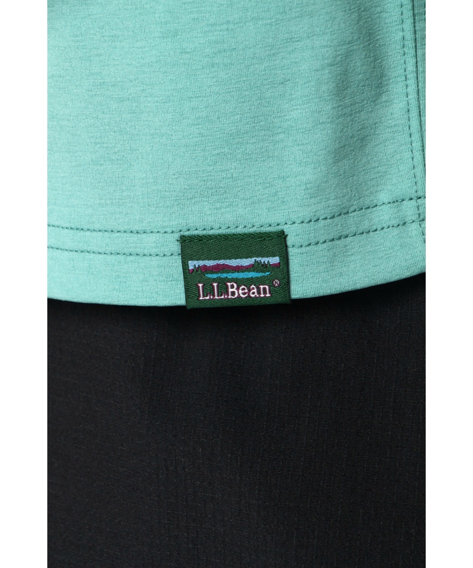 エル・エル・ビーン(L.L.Bean) Tシャツ 半袖 ビーンズ カタディンP SS T 4275-6070 42 jade | スポーツ用品ならヒマラヤオンラインストア【公式】