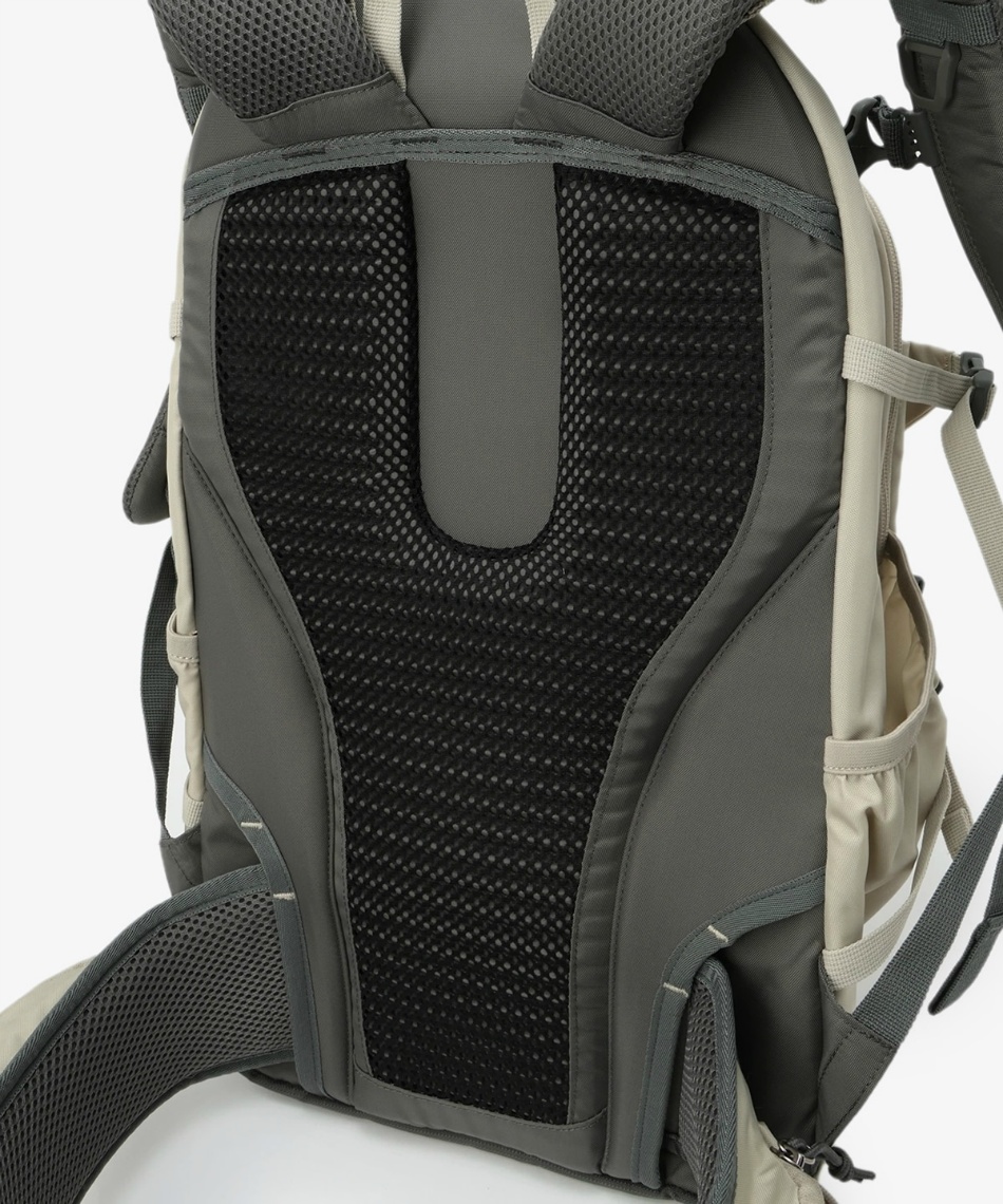 バックパック ワイルドウッド WF 27L バックパック WILDWOOD WF 27L BACKPACK PU8658 278 【国内正規品】 | スポーツ用品ならヒマラヤオンラインストア【公式】