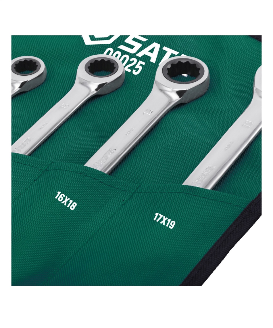 【店頭受取不可】【メーカー直送】 工具 6pcs両口ラチェットレンチ RS-09025 ‥ | スポーツ用品ならヒマラヤオンラインストア【公式】