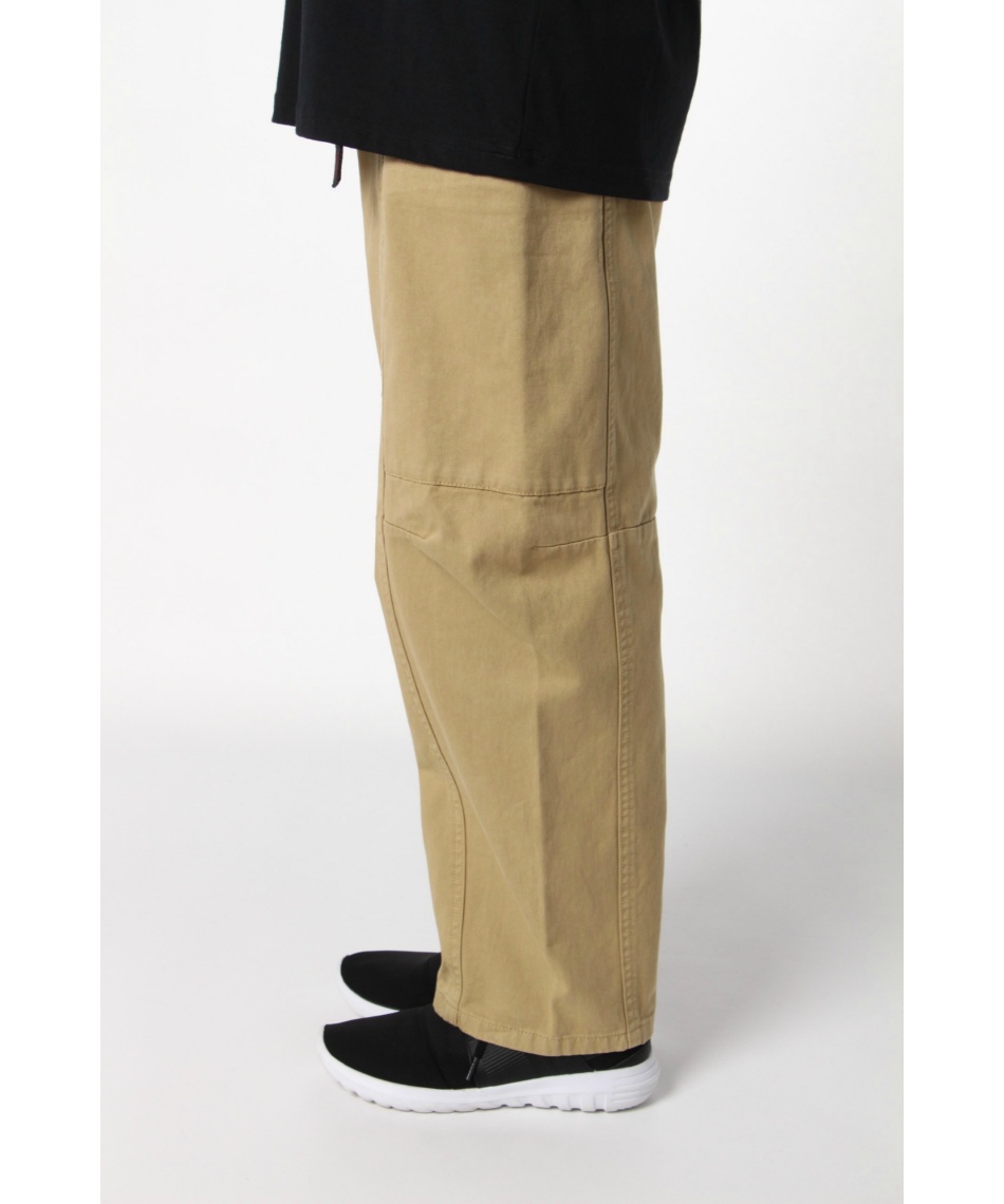 グラミチ(Gramicci) ロングパンツ W'S VOYAGER PANT ウィメンズヴォヤジャーパンツ G2SW-P090 CHINO ...