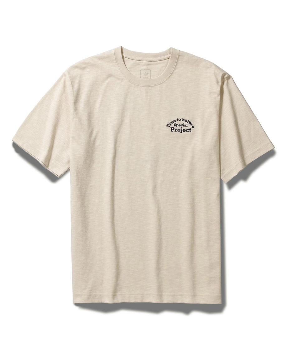 フォックスファイヤー(Foxfire) Tシャツ 半袖 LLヤマメティーS/S LL YAMAME Tee S/S 5215475 002 ...