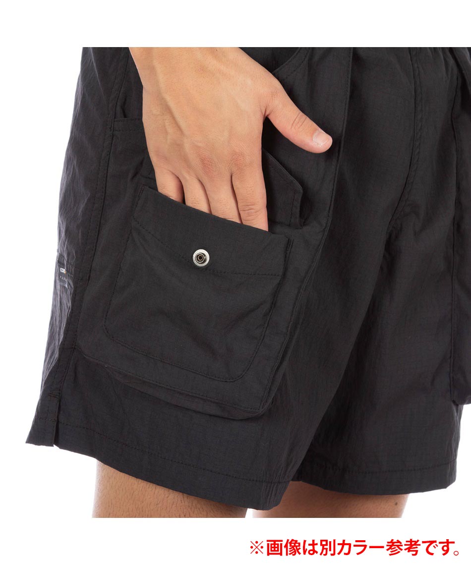 フォックスファイヤー(Foxfire) ショートパンツ コーデュラRSショーツ Cordura RS Shorts 6214273 070 | スポーツ用品ならヒマラヤオンラインストア【公式】