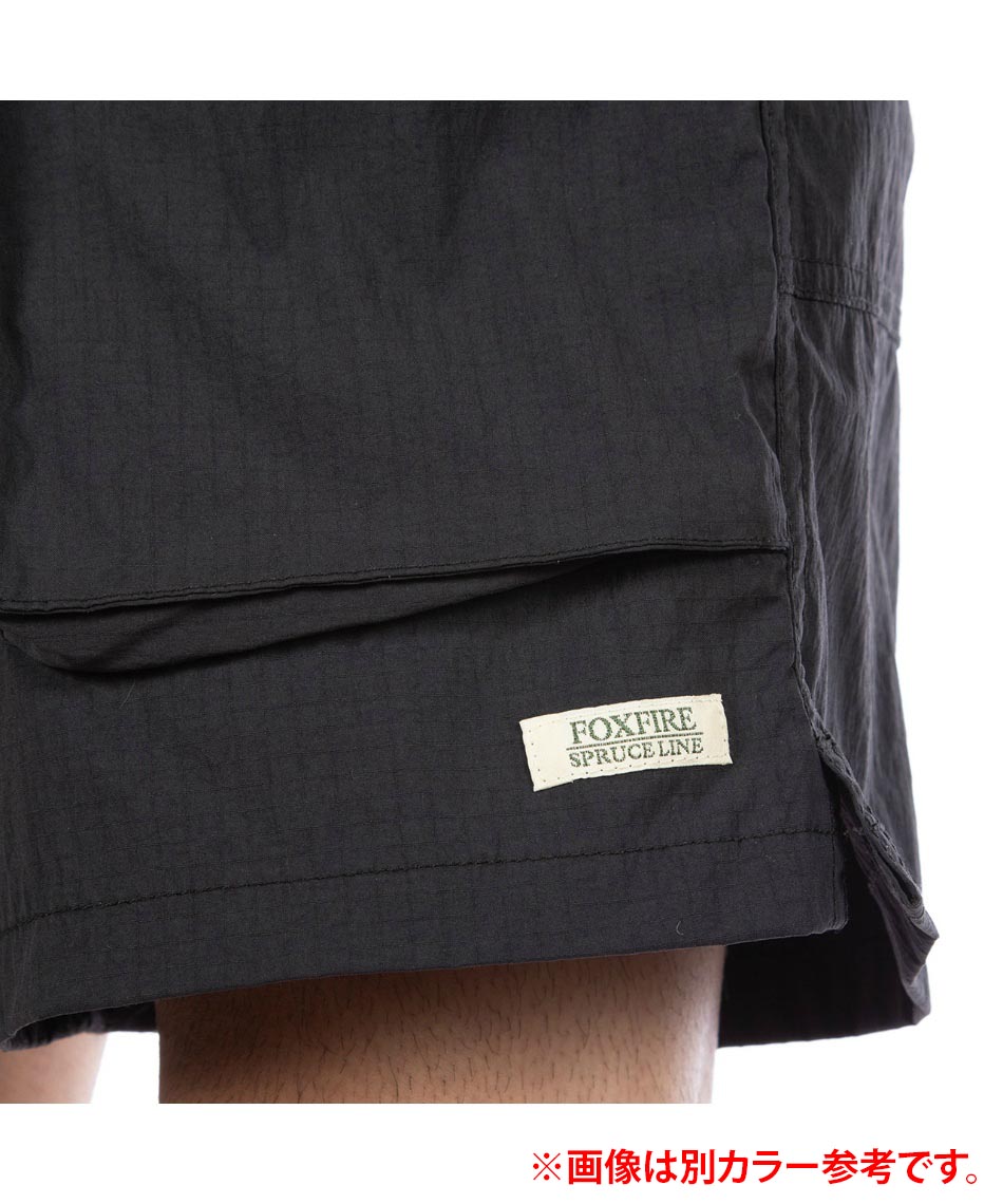 フォックスファイヤー(Foxfire) ショートパンツ コーデュラRSショーツ Cordura RS Shorts 6214273 070 | スポーツ用品ならヒマラヤオンラインストア【公式】