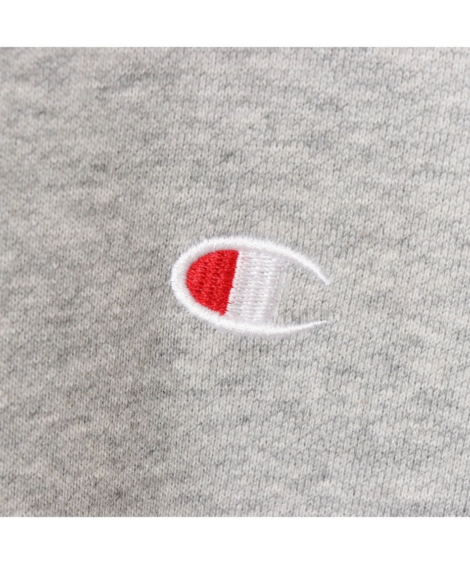 スウェットトレーナー クルーネックスウェットシャツ ベーシック C3-Y035-070 | スポーツ用品ならヒマラヤオンラインストア【公式】