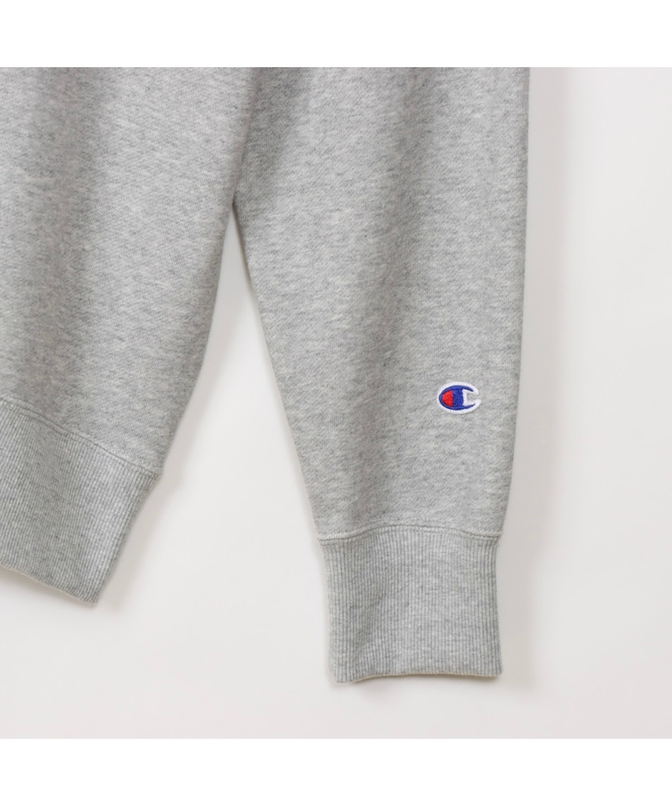 スウェットトレーナー クルーネックスウェットシャツ ベーシック C3-Y035-070 | スポーツ用品ならヒマラヤオンラインストア【公式】