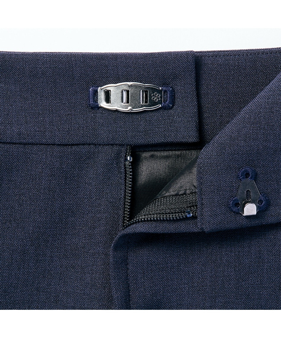 タルテックス(TULTEX) スカート レディースセミタイトスカート AZ-630012 【ご自宅配送限定】‥ | スポーツ用品ならヒマラヤオンラインストア【公式】