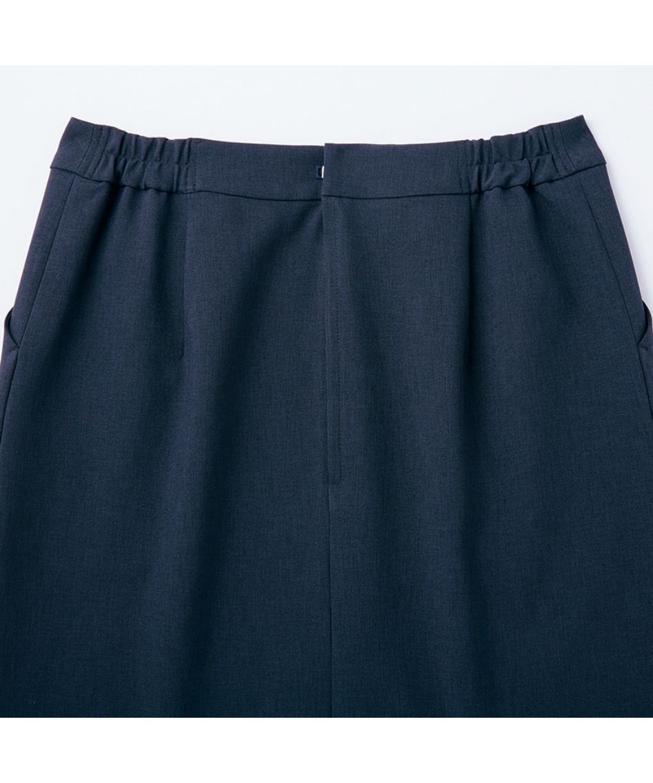 タルテックス(TULTEX) スカート レディースセミタイトスカート AZ-630012 【ご自宅配送限定】‥ | スポーツ用品ならヒマラヤオンラインストア【公式】