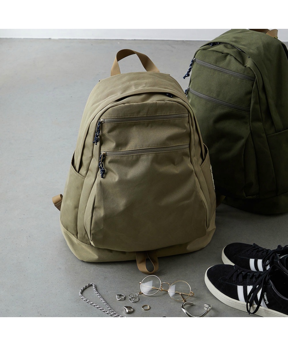 コブマスター(COBMASTER) バックパック COB DIZZY PACK 17608000 KHAKI | スポーツ用品ならヒマラヤオンラインストア【公式】