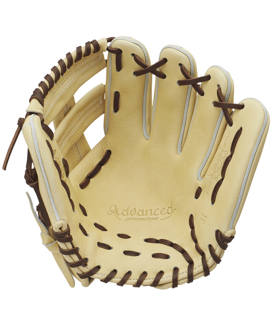 エスエスケイ(SSK) 野球 少年軟式グローブ オールラウンド用 プロエッジA Bタイプ AJB324 | スポーツ用品ならヒマラヤオンラインストア【公式】