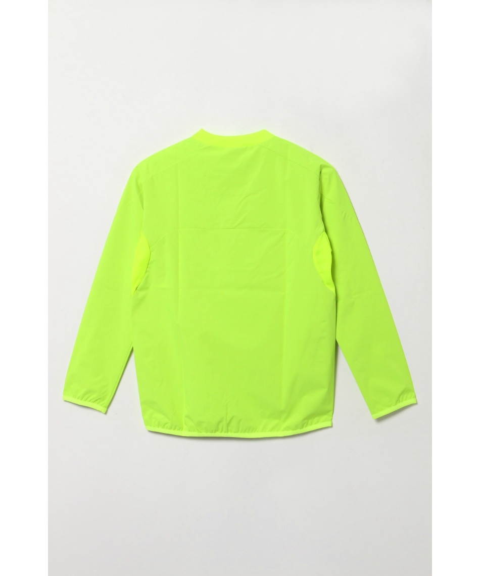 アスレタ(ATHLETA) サッカーウェア ウインドブレーカージャケット ウインドウォームシャツ24f Jr 02411J | スポーツ用品ならヒマラヤオンラインストア【公式】