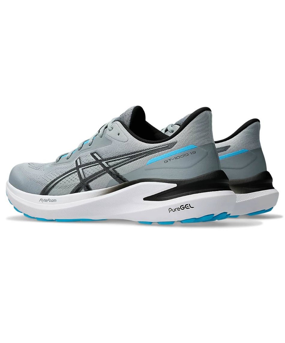ランニングシューズ GT-1000 13 EXTRA WIDE 1011B859 020 | スポーツ用品ならヒマラヤオンラインストア【公式】