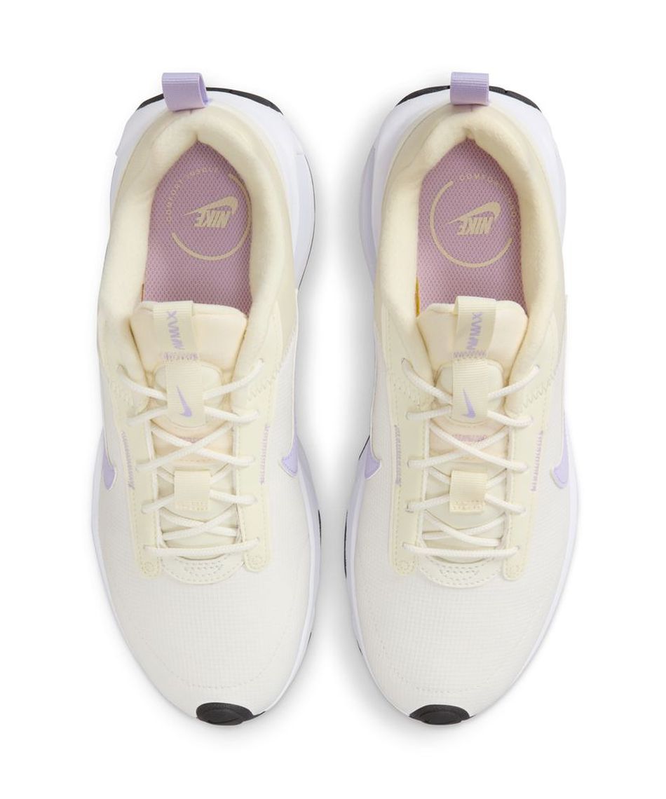 スニーカー 24FA エアマックスINTRLK W DX3705-103 | スポーツ用品ならヒマラヤオンラインストア【公式】