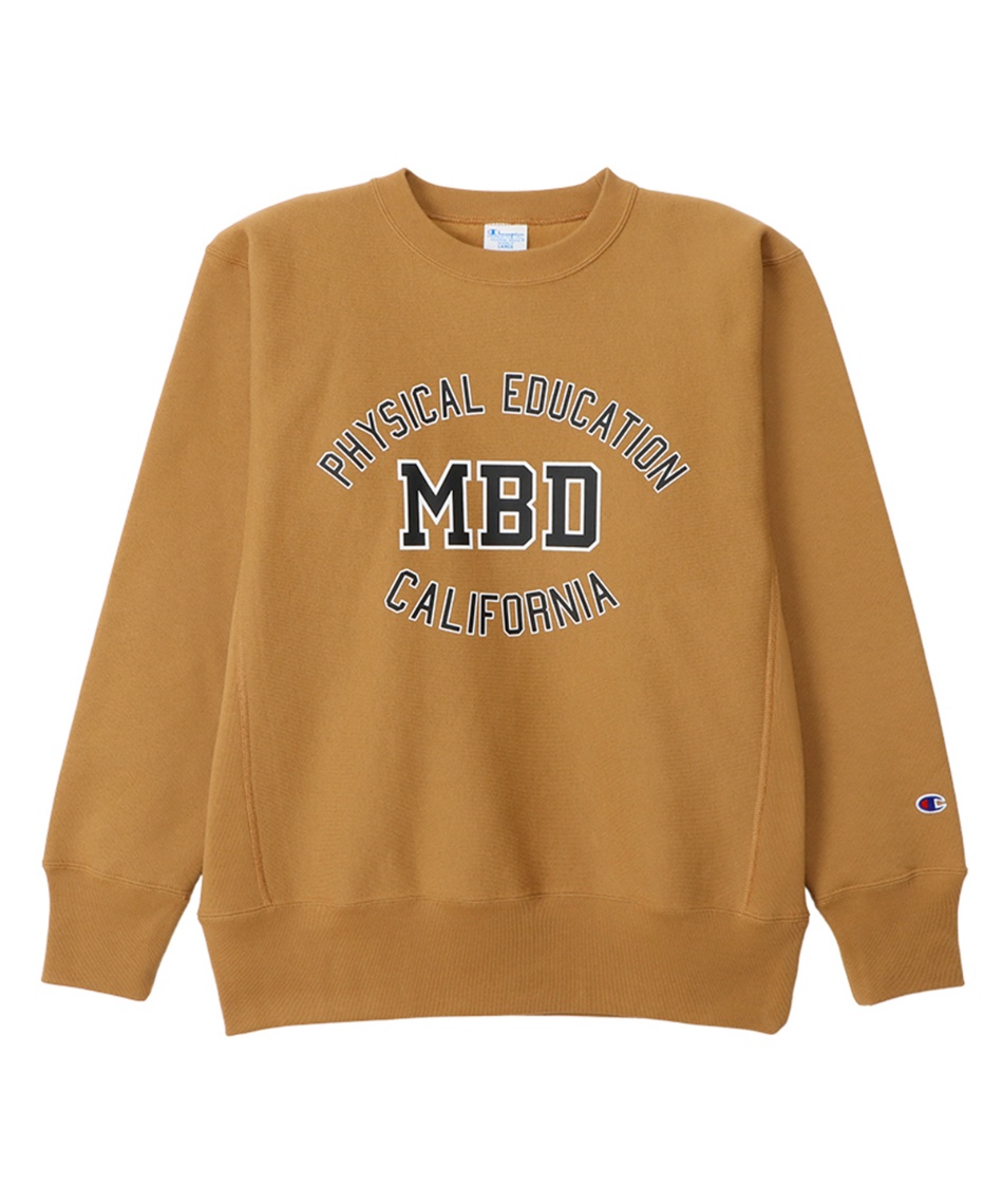 チャンピオン(Champion) スウェットトレーナー RW グラフィッククルースウェット C3-A024-770 | スポーツ用品ならヒマラヤオンラインストア【公式】