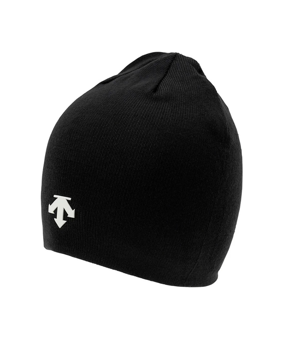 デサント(DESCENTE) ニット帽 MENS KNIT CAP DW4FCP50M | スポーツ用品ならヒマラヤオンラインストア【公式】