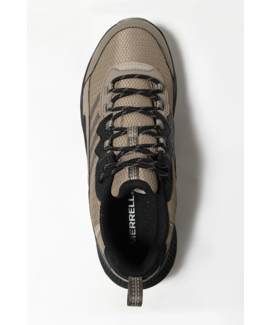 メレル(MERRELL) トレッキングシューズ 防水 ローカット スピードストライク 2 WP J037847 | スポーツ用品ならヒマラヤオンラインストア【公式】
