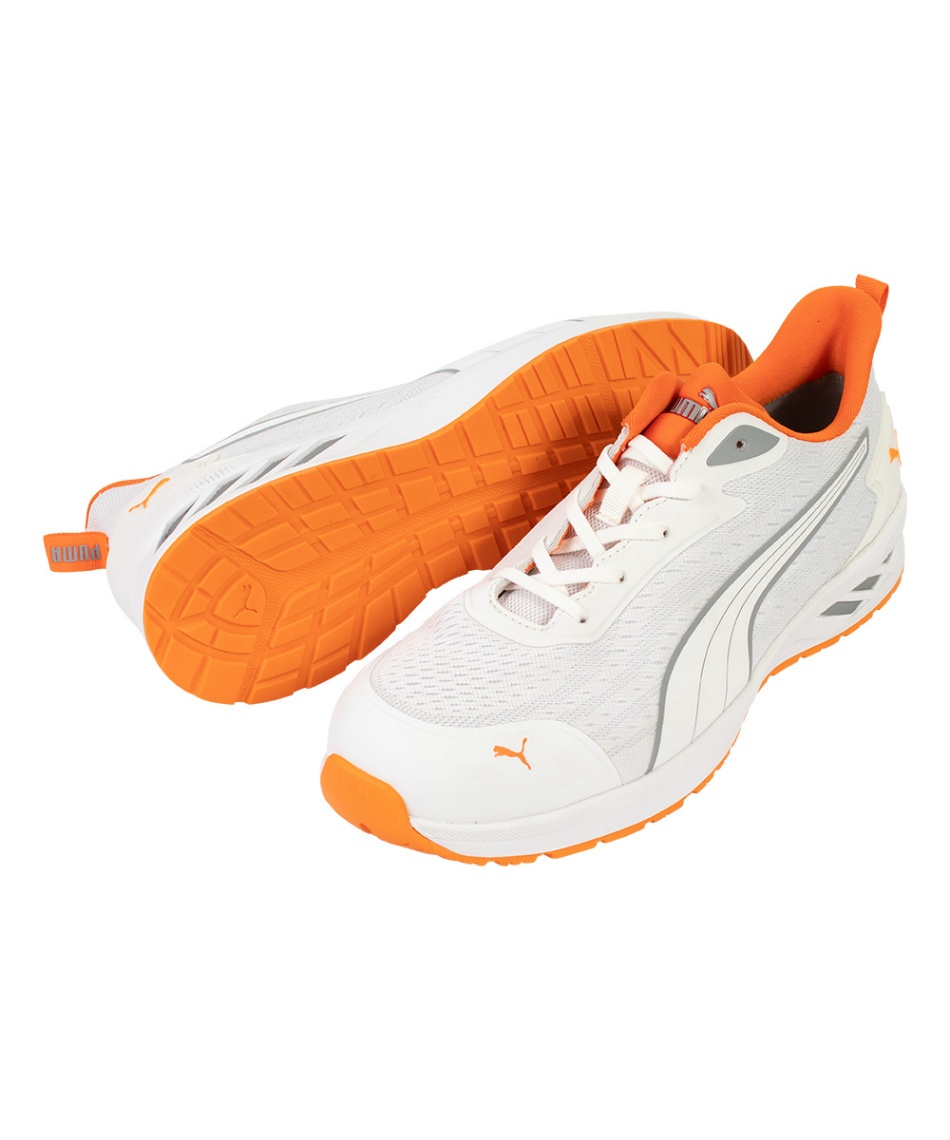 プーマ(PUMA) 安全靴 グライド ロー GLIDE LOW 64.40 【ご自宅配送限定】‥ | スポーツ用品ならヒマラヤオンラインストア【公式】