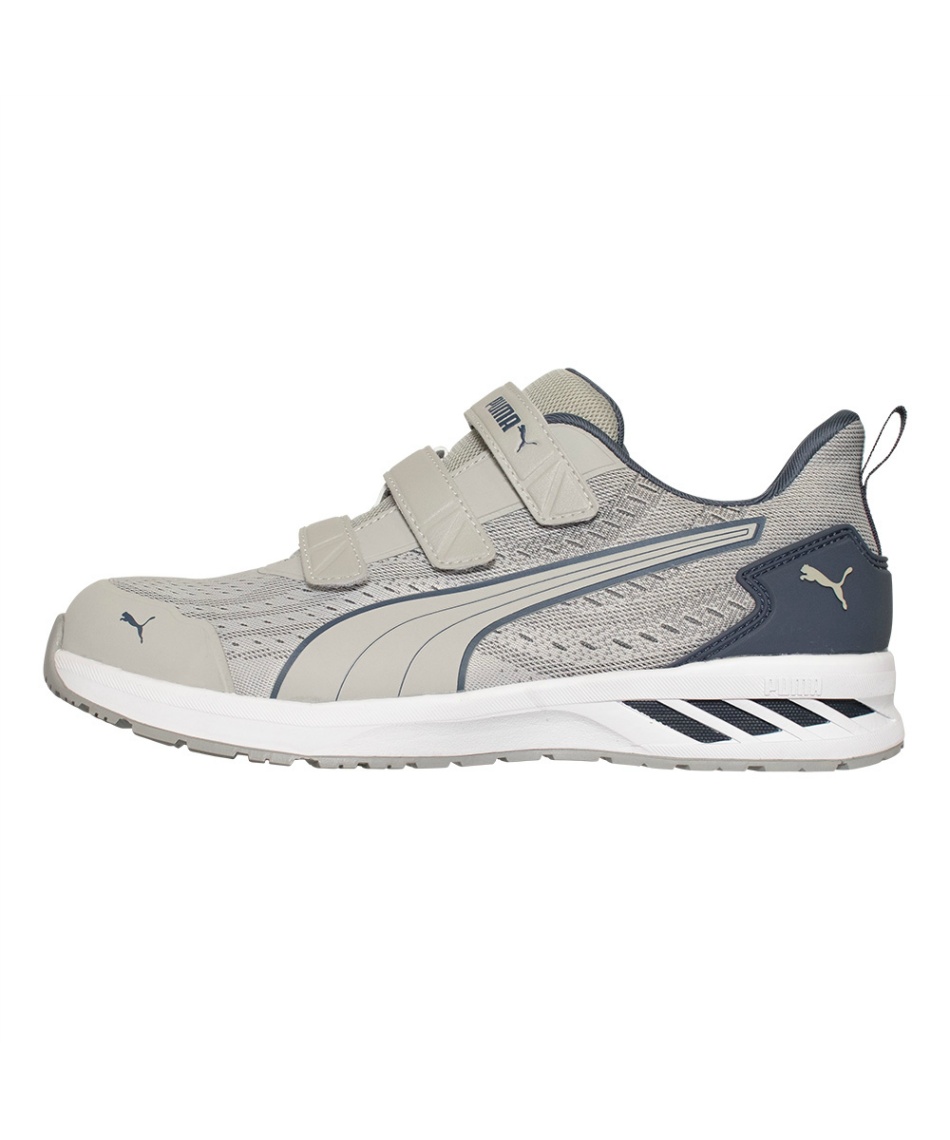 プーマ(PUMA) 安全靴 グライド ロー GLIDE LOW 64.40 【ご自宅配送限定】‥ | スポーツ用品ならヒマラヤオンラインストア【公式】