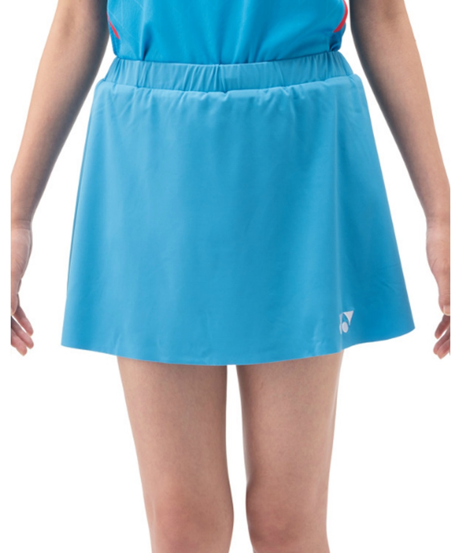 ヨネックス(YONEX) テニスウェア バドミントンウェア スコート