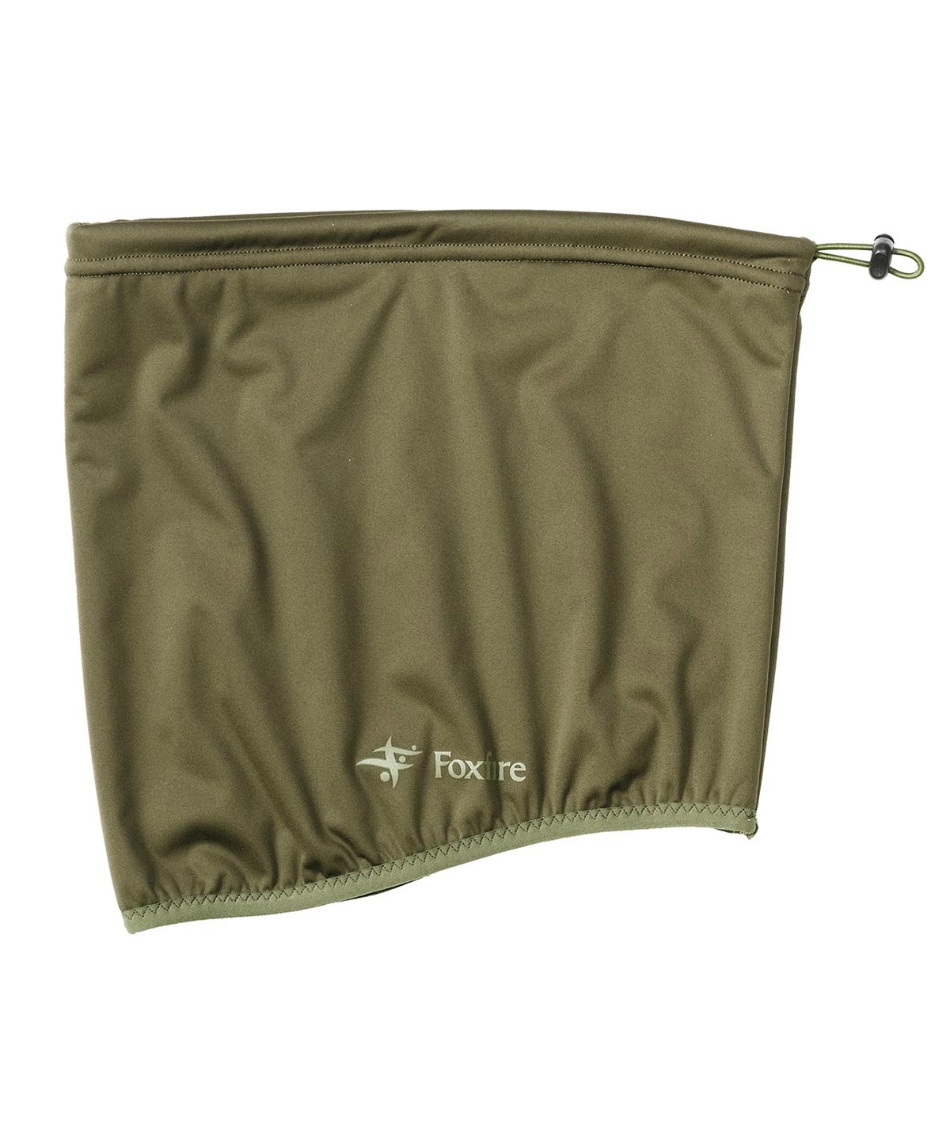 フォックスファイヤー(Foxfire) ネックウォーマー オクタネックウォーマー Octa Neck Warmer 5422324 070 | スポーツ用品ならヒマラヤオンラインストア【公式】