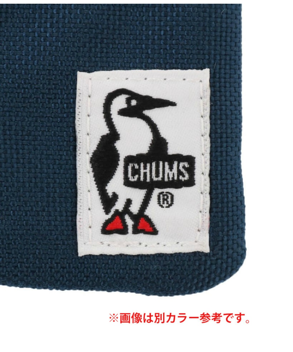 チャムス(CHUMS) パスケース コミューターパスケーススウェットナイロン CH60-3619 Splash Camo | スポーツ用品なら ...