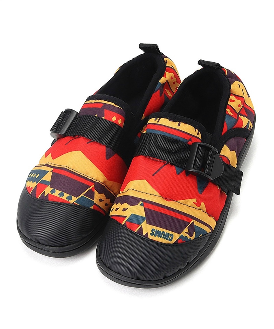 チャムス(CHUMS) オフィスシューズ チャムスモックシューズ CH63-1024 Tipi | スポーツ用品ならヒマラヤオンラインストア【公式】