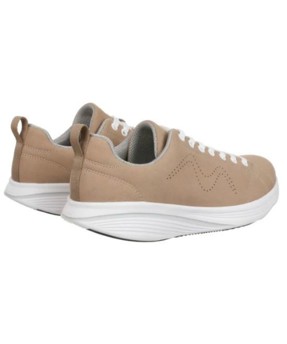 エムビーティー(MBT) スニーカー M1500 M BROWN 703340-22Y | スポーツ用品ならヒマラヤオンラインストア【公式】