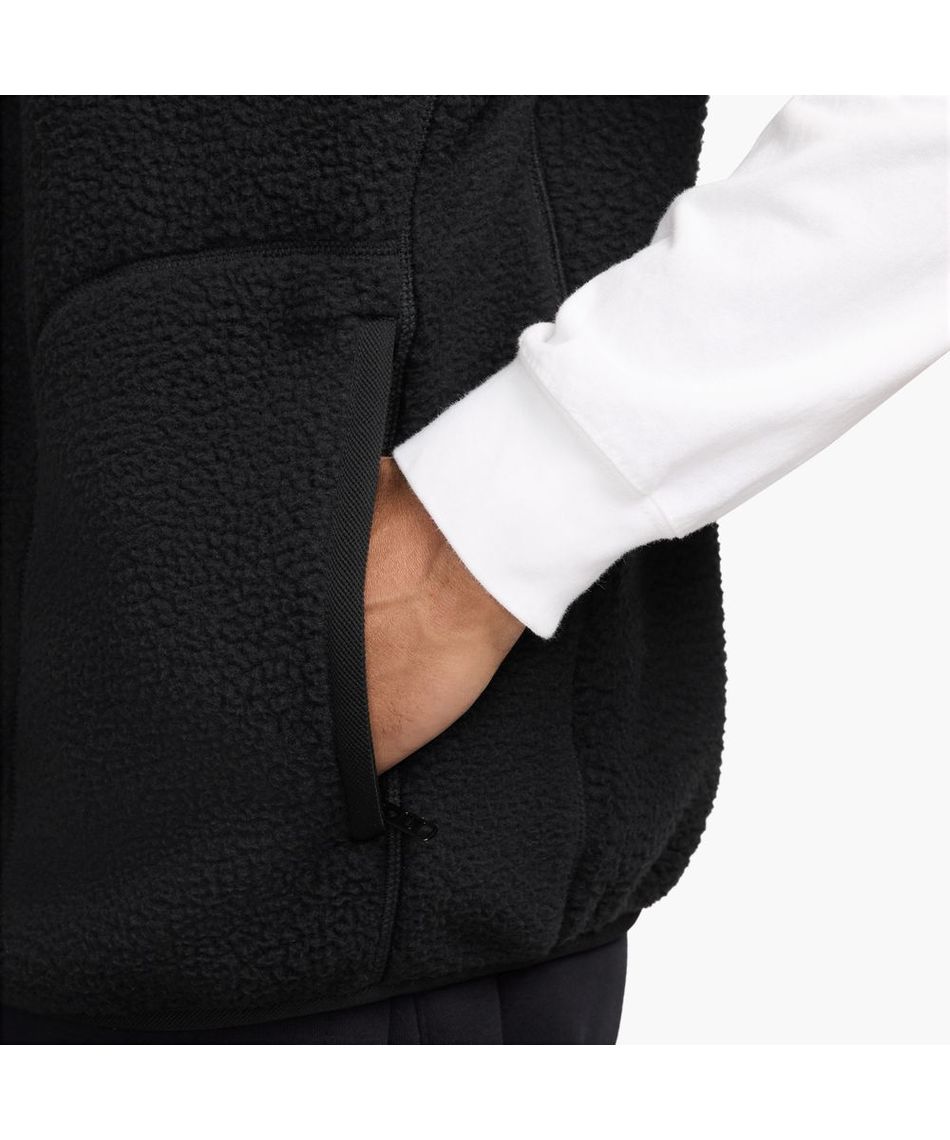 ベストジャケット CLUB SSNL シェルパWN ベスト FZ0895-010 | スポーツ用品ならヒマラヤオンラインストア【公式】