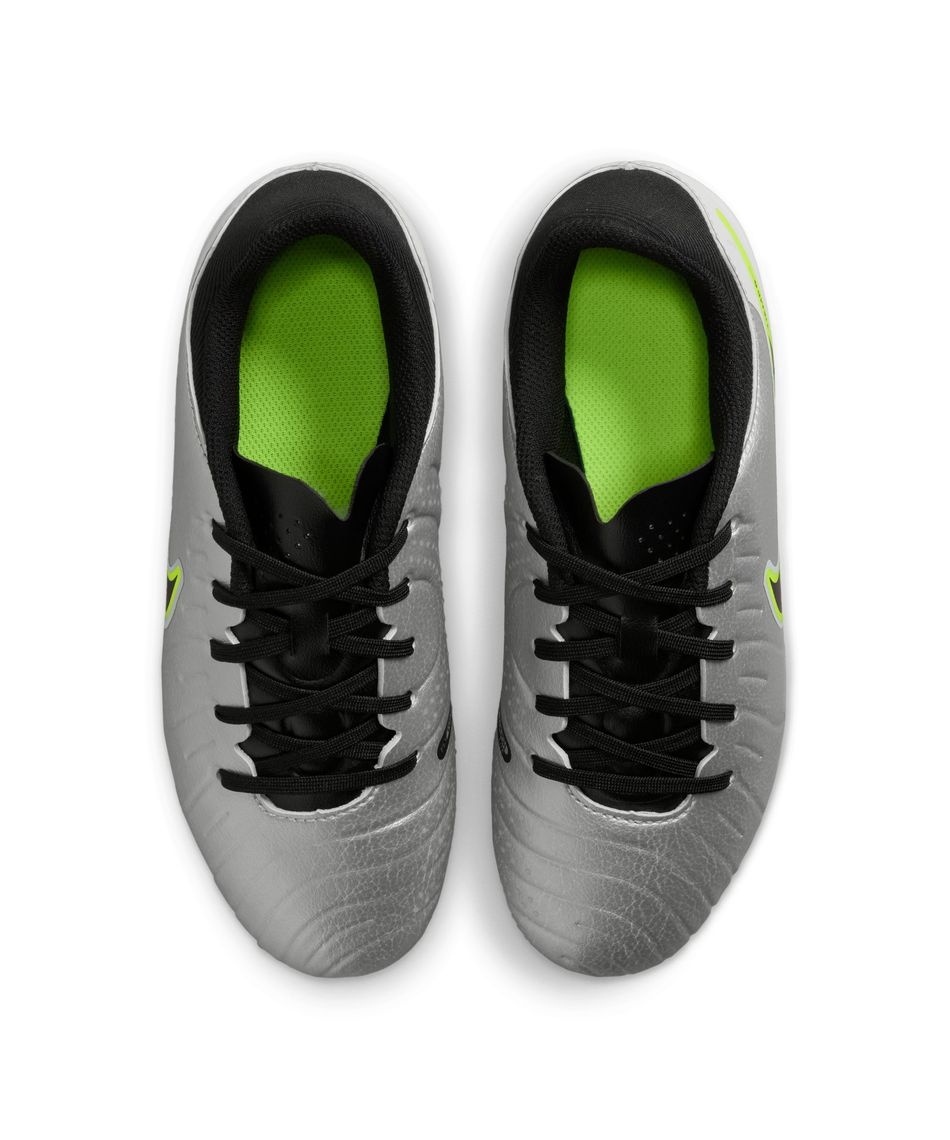 ナイキ(NIKE) サッカースパイク HO ティエンポ レジェンド 10 アカデミー HGJ ハードグラウンド ローカット DV4349 ...