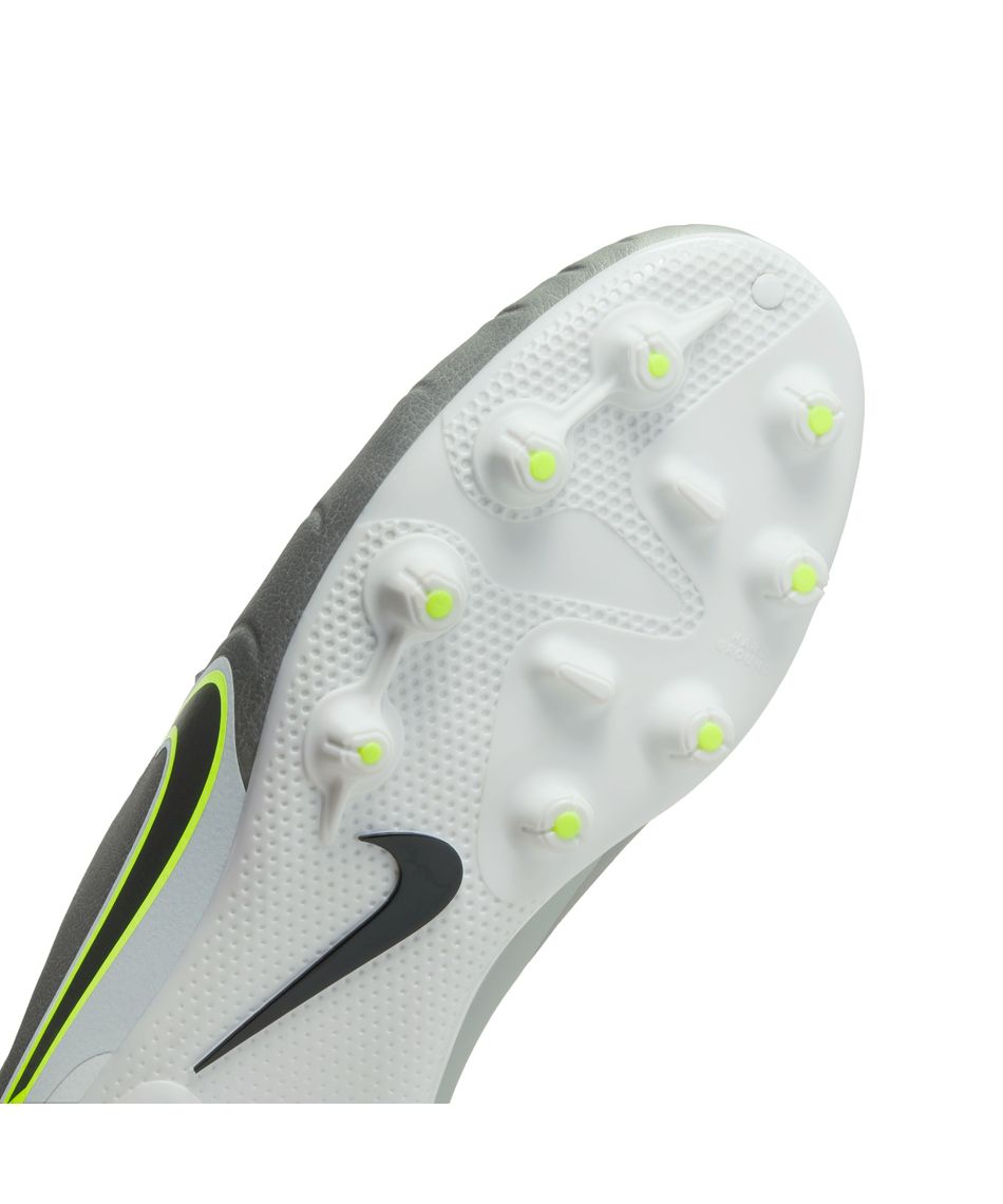 ナイキ(NIKE) サッカースパイク HO ティエンポ レジェンド 10 アカデミー HGJ ハードグラウンド ローカット DV4349 ...
