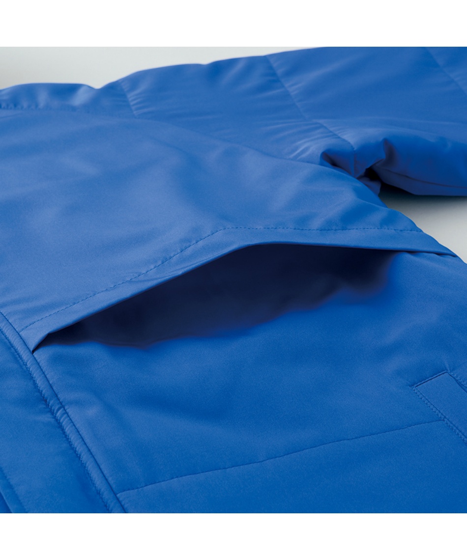 タルテックス(TULTEX) 防寒 ジャケット ベンチコート 男女兼用 8291 【ご自宅配送限定】‥ | スポーツ用品ならヒマラヤオンラインストア【公式】