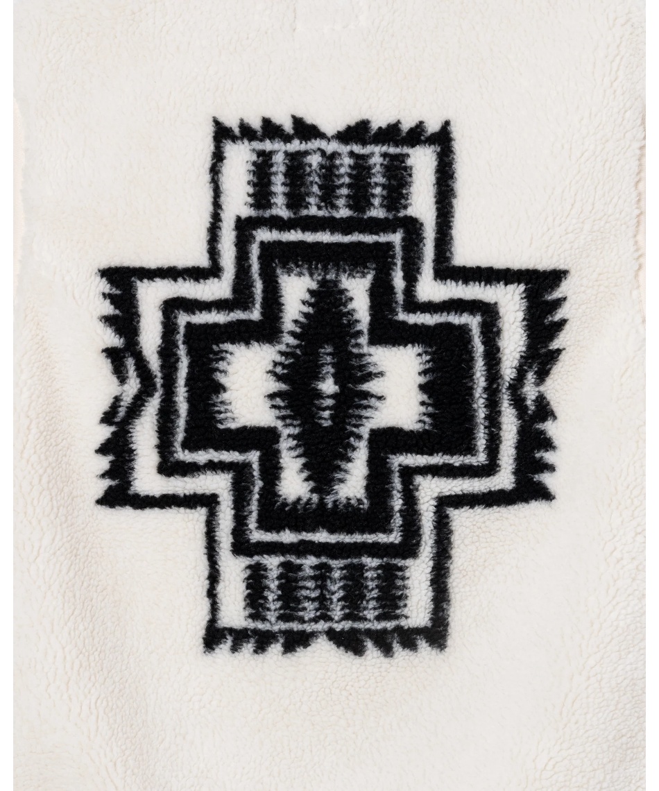 ペンドルトン(PENDLETON) ダウンベスト スタンドベスト 4475-7017 | スポーツ用品ならヒマラヤオンラインストア【公式】