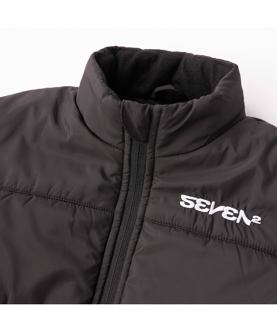 セブン2(SEVEN2) 中綿ジャケット キッズ 中綿ジャケット 143-122 【ご自宅配送限定】‥ | スポーツ用品ならヒマラヤオンライン ...