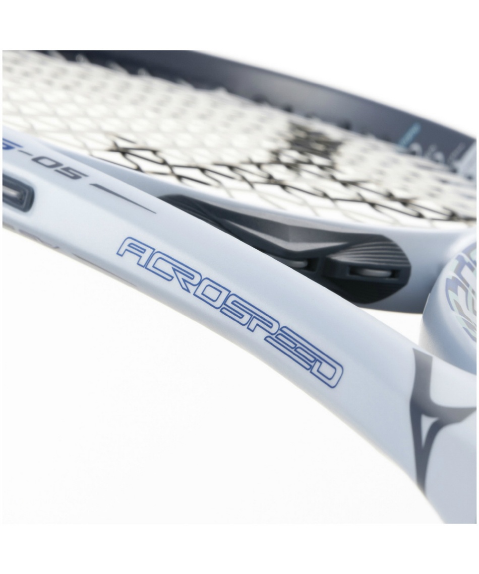 ソフトテニスラケット 後衛向け アクロスピード S-05 ACROSPEED S-05