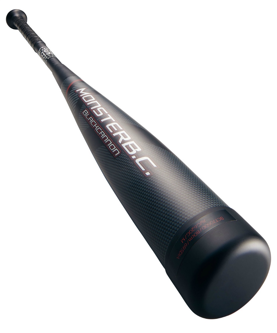 ゼット(ZETT) 野球 少年軟式バット 小学生軟式FRP製バット MONSTER B C BCT70500 | スポーツ用品ならヒマラヤオンラインストア【公式】
