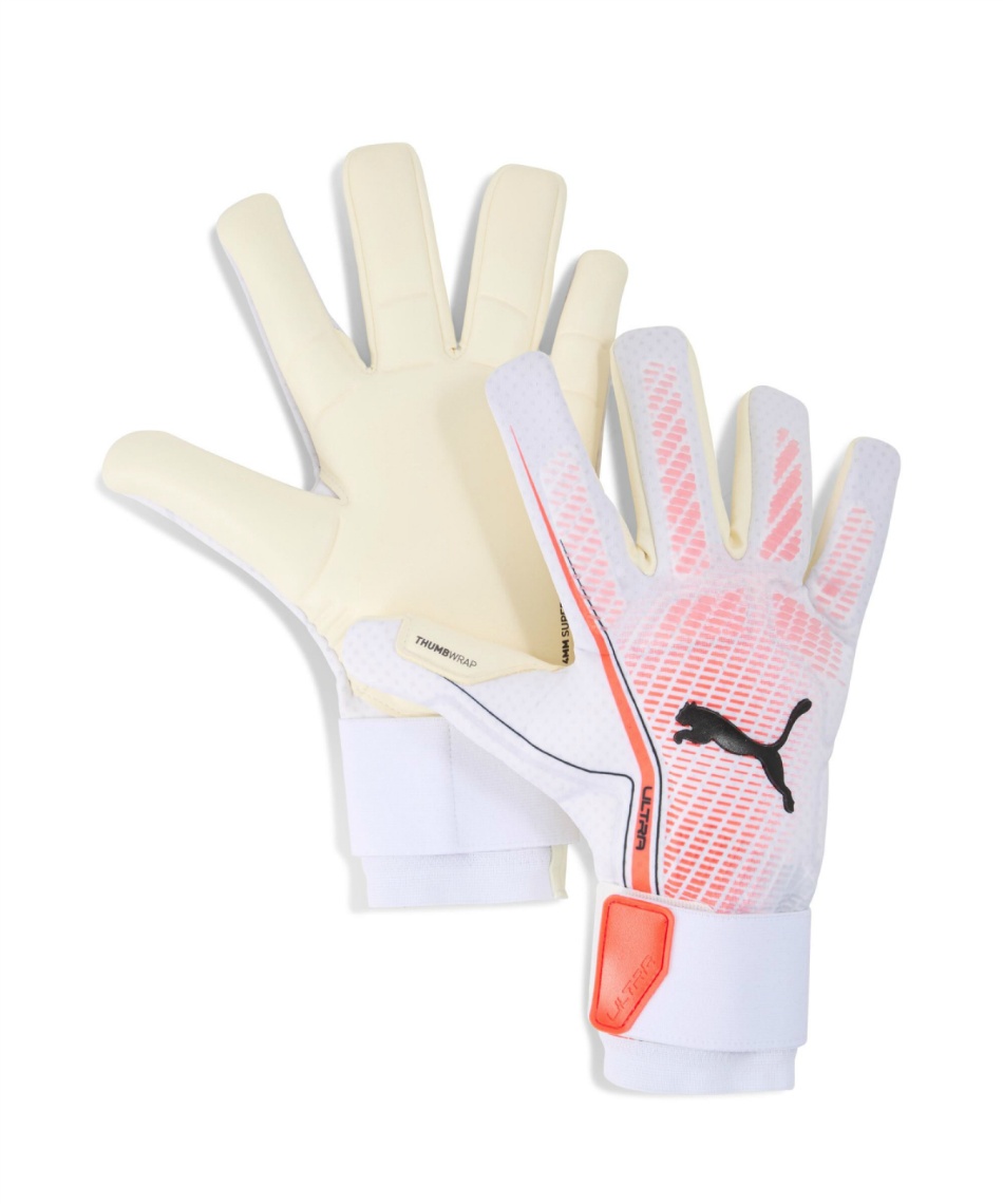 プーマ(PUMA) キーパーグローブ Q1 ウルトラアルティメット HYB 041948 06 | スポーツ用品ならヒマラヤオンラインストア【公式】